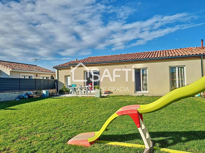Maisons à vendre et appartements à louer - 1