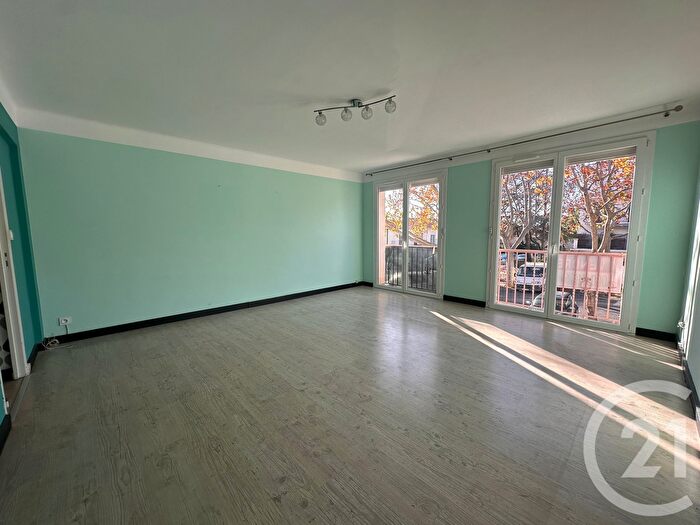 Appartement à vendre - Perpignan, Las Cobas - 4 pièces - 2 chambres