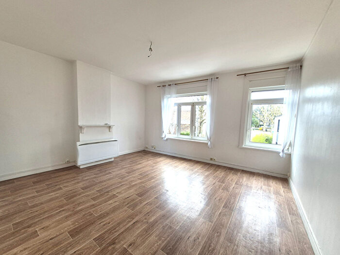 Wambrechies - Maison 5 pièces à vendre
