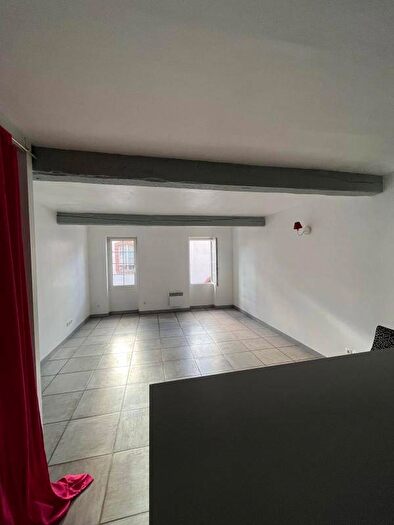 Daux : Appartement 2 pièces à louer