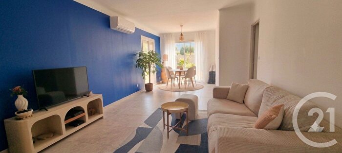 Maison 3 pièces à vendre à Saint-Génis-des-Fontaines