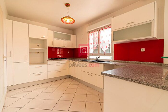 Maison 5 pièces à vendre - Mareuil-lès-Meaux