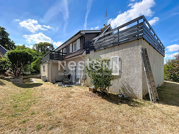 Maison 7 pièces à vendre - Plaisir, Aqueduc