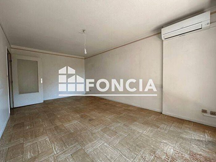 Champ de Mars, Toulon - Appartement 2 pièces à louer