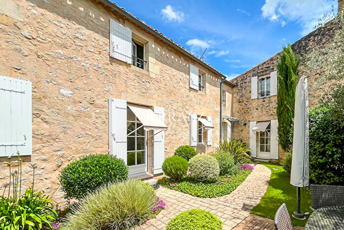 Maison 6 pièces à vendre - Fronsac