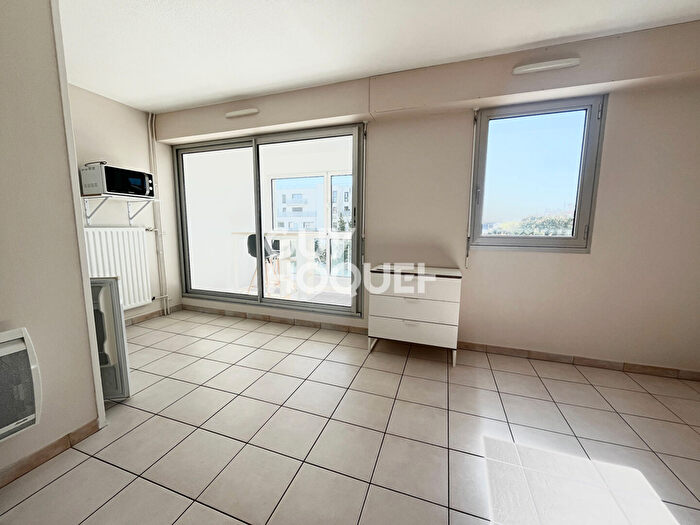 La Rochelle, Les Minimes : Appartement 1 pièce à vendre