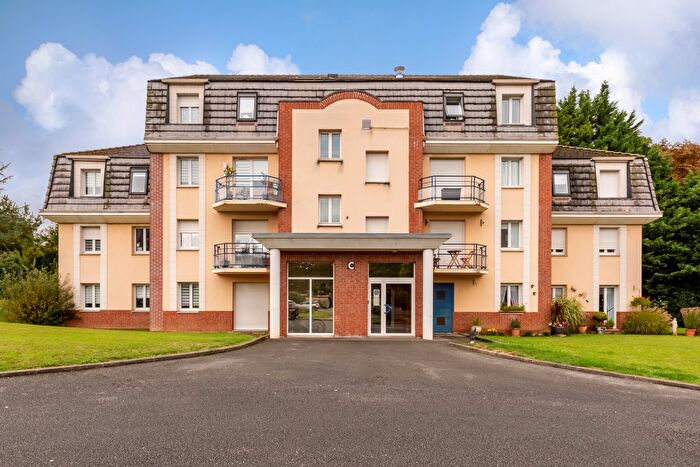 Appartement à vendre - Avion, Glissoire, Parc - 3 pièces - 2 chambres