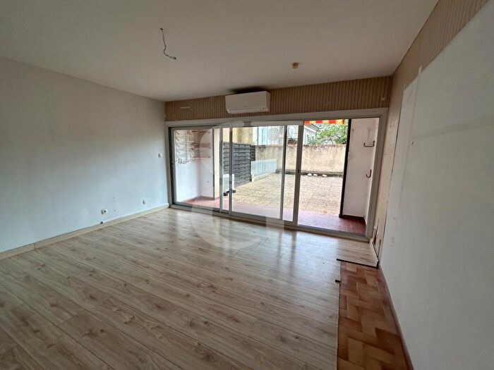 Appartement à vendre - Nyons - 1 pièce