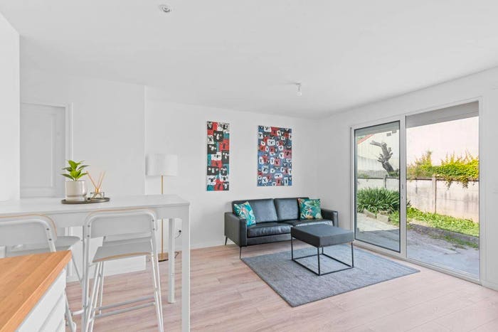 Coteau-Malassis, Vitry-sur-Seine - Maison 3 pièces à louer