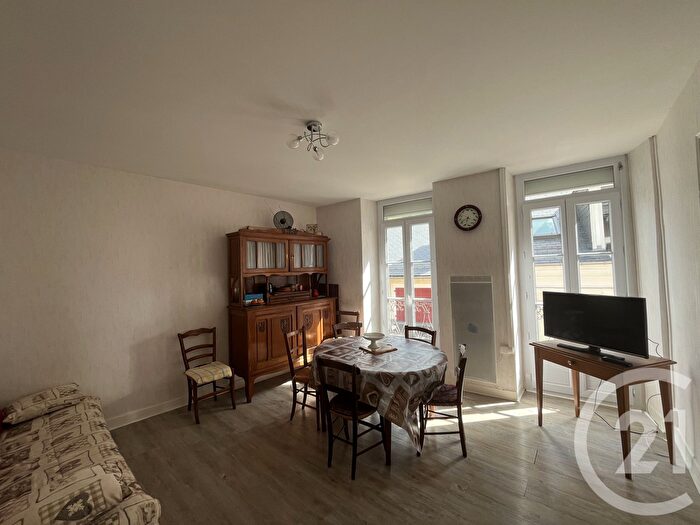 Appartement 2 pièces à vendre - Cauterets