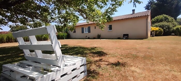 Maison 4 pièces à vendre à Lalinde