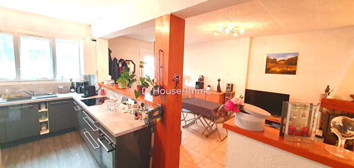 Maison 3 pièces à vendre à Aulnay-sous-Bois, Nonneville