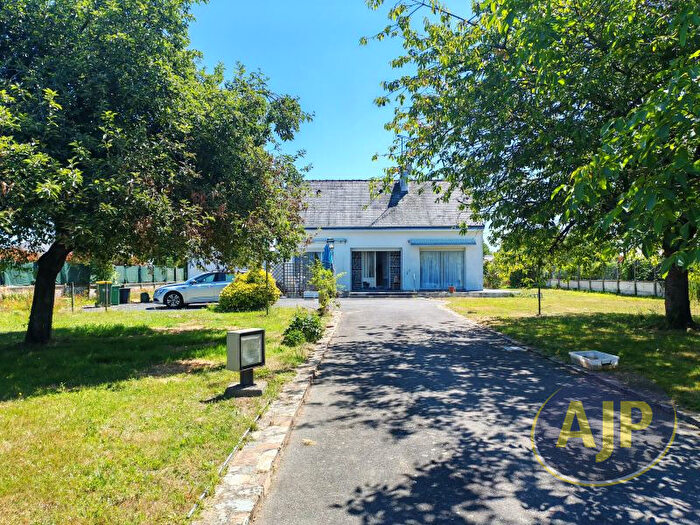 Maison 5 pièces à vendre - Le Gâvre