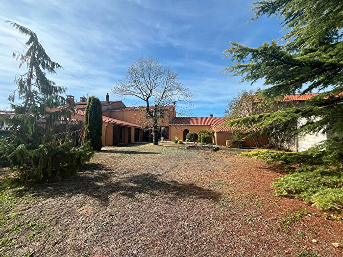 Maison 5 pièces à vendre - La Haie-Fouassière