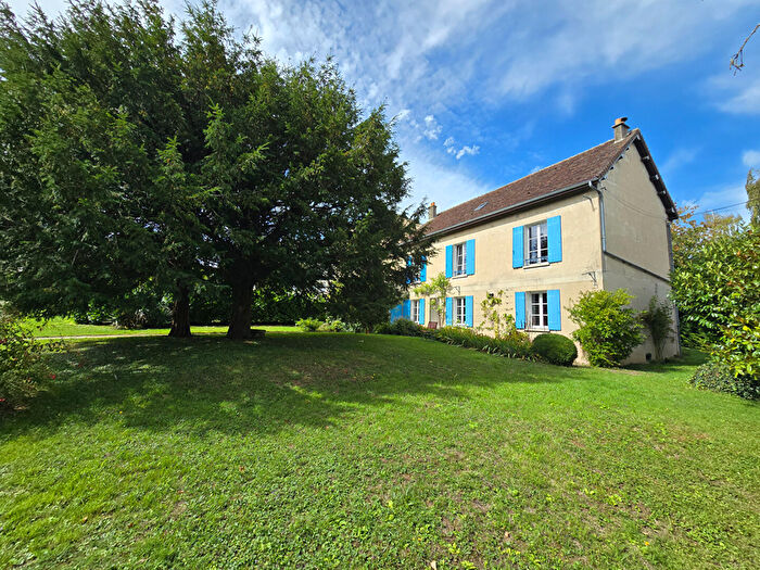 Maison à vendre - Provins, Centre-ville - 5 pièces - 3 chambres