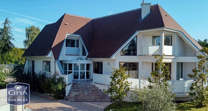 Maison 14 pièces à Vaujours, à vendre
