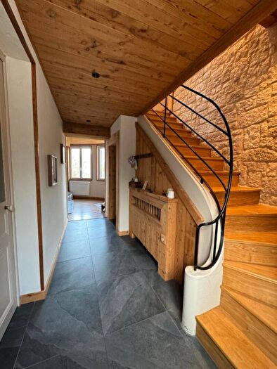 Charolles - Maison 6 pièces à vendre