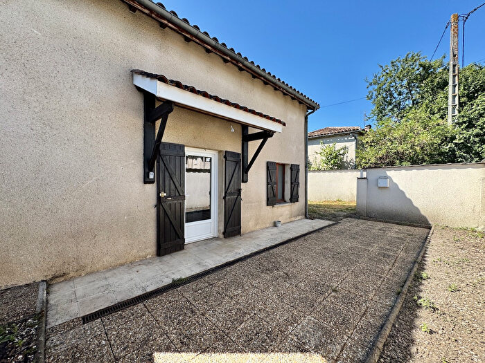 Maison 3 pièces à vendre à Villeneuve-sur-Lot, Eysses