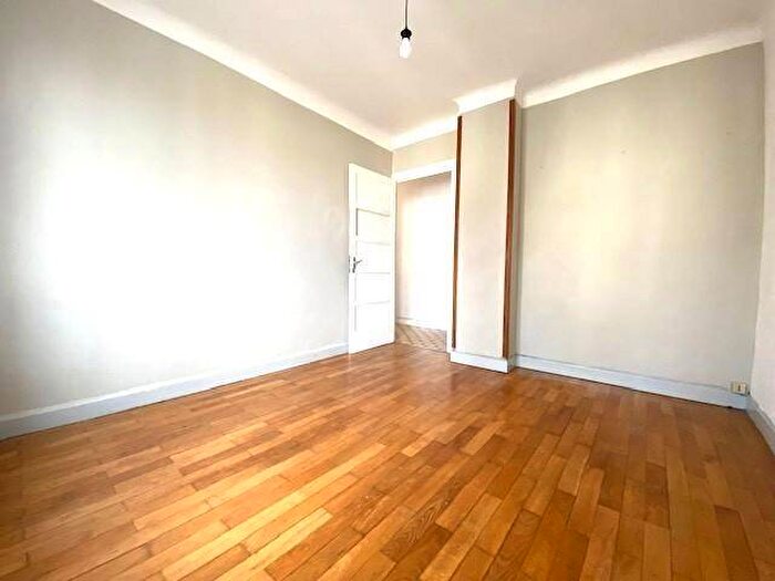 Appartement à louer - Girondins, Lyon ème arrondissement - 3 pièces - 2 chambres