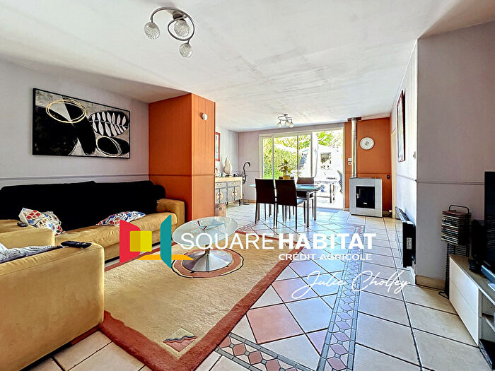 Maison 5 pièces à vendre à Segré