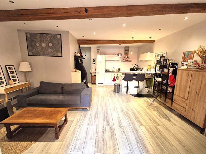 Appartement 3 pièces à vendre à Toulouse, Capitole