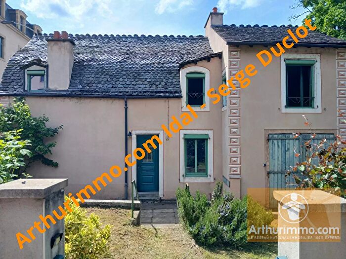 Maison à vendre à Mende, Gare, La Vernète, L'Adoration