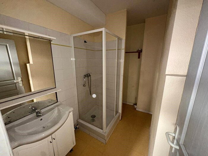 Appartement à louer - Noailles, Marseille er arrondissement - 1 pièce