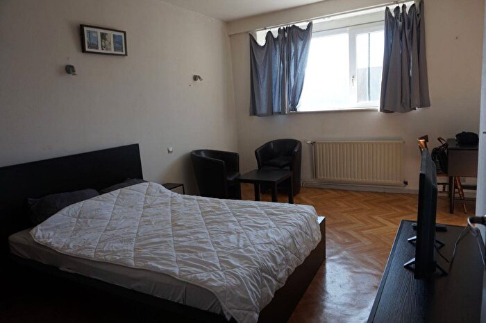 Appartement à louer - Wasquehal - 1 pièce