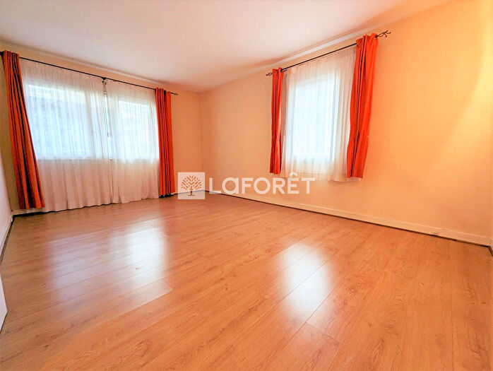 Appartement 2 pièces à vendre à Plaisir, Ebisoires