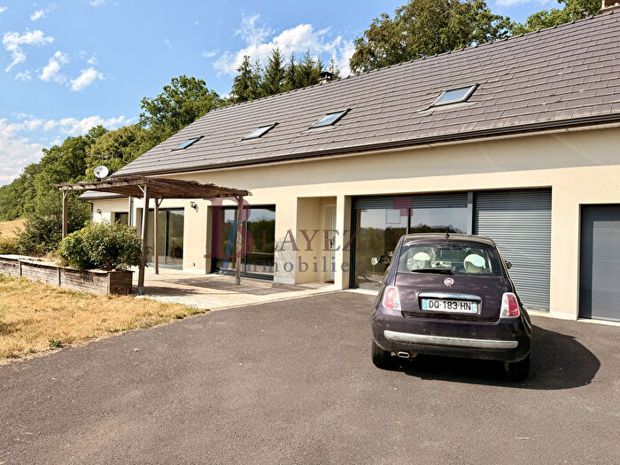 Maison 6 pièces à louer - Valiergues