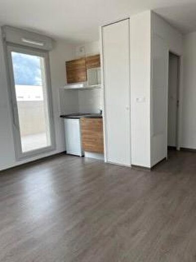 Appartement à louer - Montpellier - 1 pièce