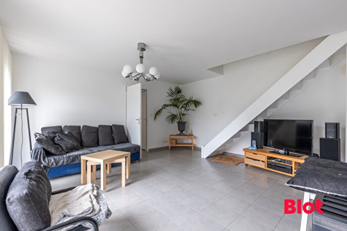 Maison à vendre - Baulon - 4 pièces - 3 chambres