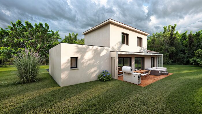 Gargas - Maison 4 pièces à vendre