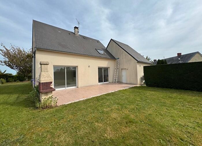 Coudeville-sur-Mer : Maison 6 pièces à vendre
