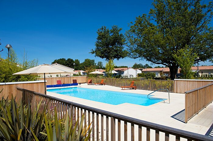 Maison à vendre - Izon - 2 pièces - 1 chambre