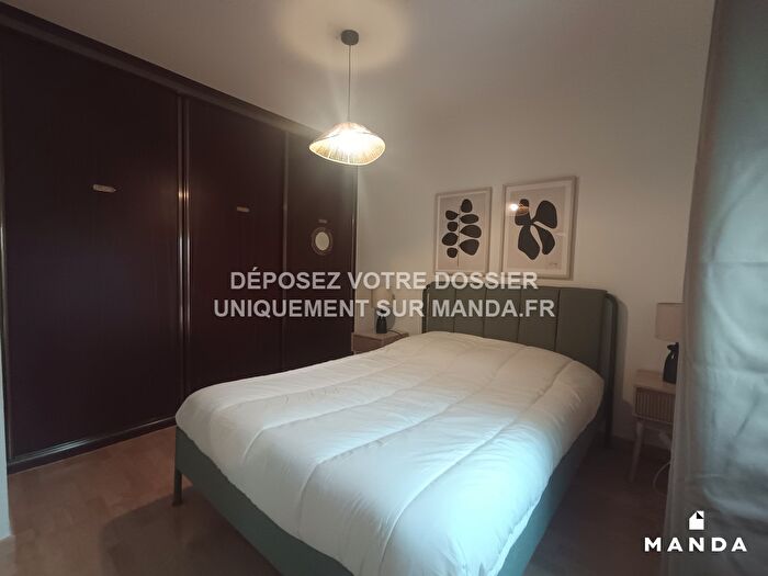 Appartement à louer - Quartiers Sud-Ouest, Alma - 4 pièces - 3 chambres