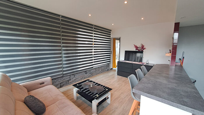 Appartement à vendre - Seignosse - 2 pièces - 1 chambre