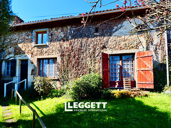Écuras : Maison 3 pièces à vendre