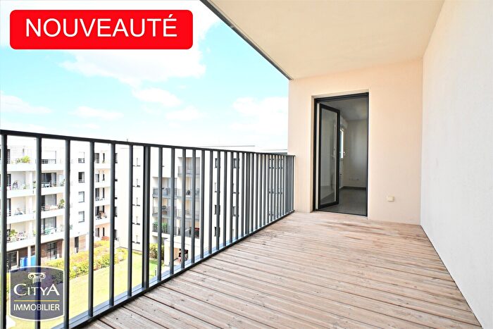 Appartement 1 pièce à Royan, Centre-ville, à vendre
