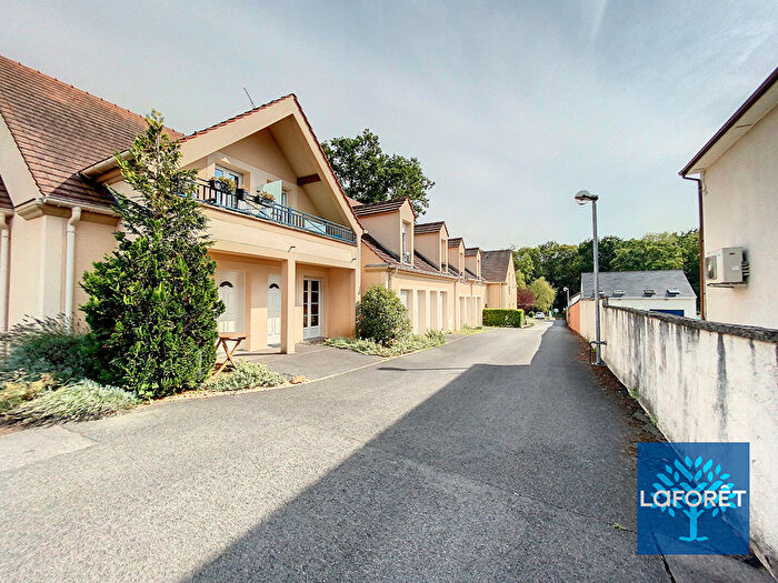 Saintry-sur-Seine - Appartement 2 pièces à louer