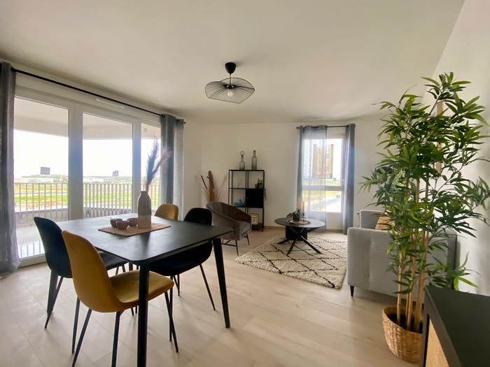 Maison 3 pièces à vendre à Fleury-sur-Orne