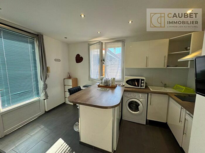 Tarbes, Laubadère - Appartement 1 pièce à louer