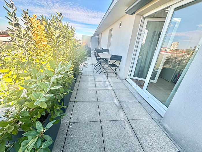 Appartement 2 pièces à vendre à Créteil, Champeval