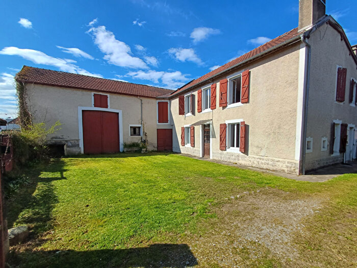 Maison à vendre - Billère, Centre-ville - 10 pièces - 5 chambres