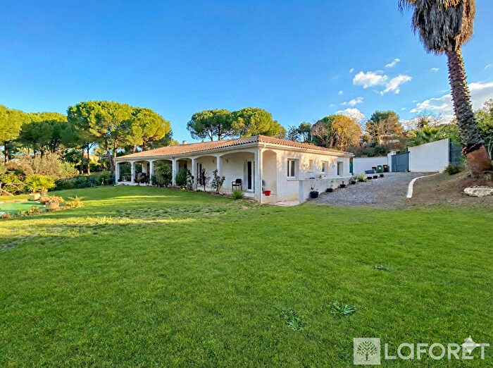 Maison à vendre - Béziers, Perch des Moulins, Font Neuve, Terries - 6 pièces - 3 chambres