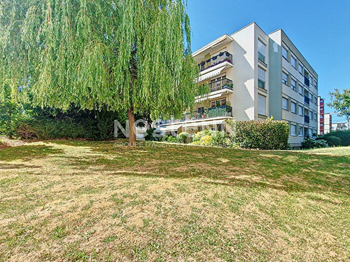 Bois-d'Arcy, La Tremblaye - Appartement 3 pièces à vendre