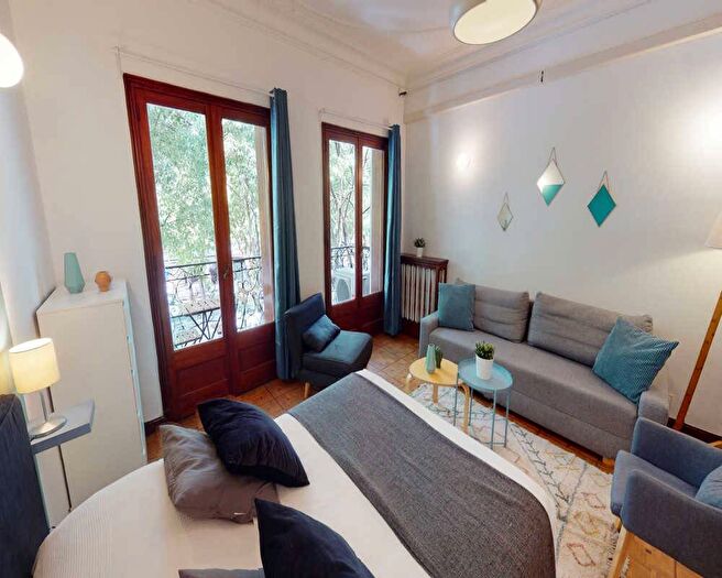 Capitole, Toulouse : Appartement 10 pièces à louer