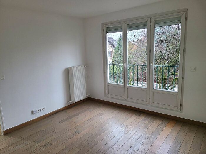 Appartement à louer - Livry-Gargan - 1 pièce