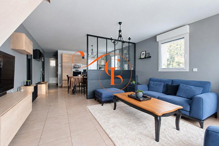 La Montagne : Maison 4 pièces à vendre