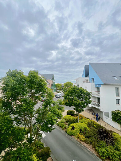 Appartement 2 pièces à vendre à Pornichet, Prévert, Saint-Sébastien